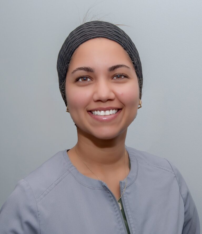 Thalia - Davis Dental Center