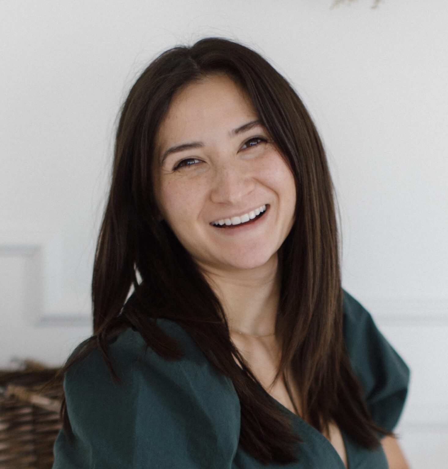Dr. Nadia Pendleton, D.M.D. - Davis Dental Center